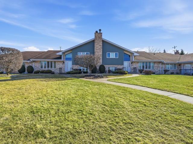 10641 Rachel Ln Unit 3, Orland Park, IL 60467