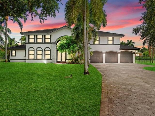 10641 SW 37th Pl, Davie, FL 33328