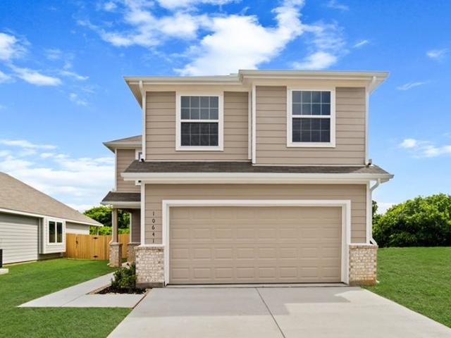 10641 Stag Ln, Fort Worth, TX 76036
