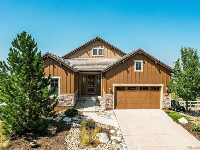 10642 Winding Pine Pt, Highlands Ranch, CO 80126