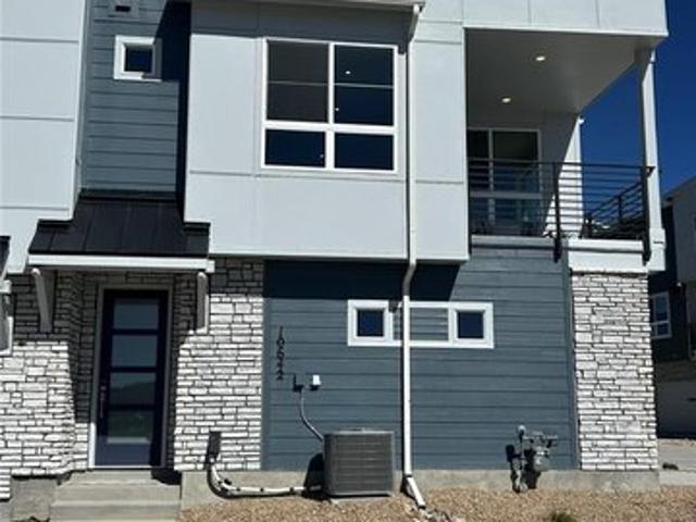 10642 Columbite Hts, Colorado Springs, CO 80908