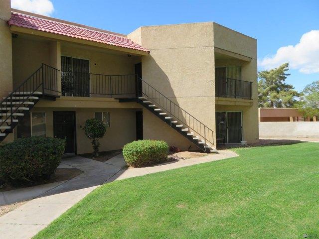 10642 E Camino Del Sol Unit 2, Yuma, AZ 85367