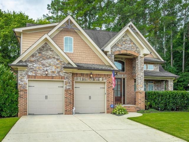 10642 Harlow Pl, Apison, TN 37302 | MLS #1526 | Compass