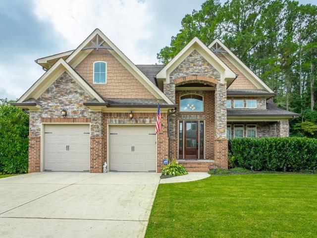 10642 Harlow Place # Lot 41