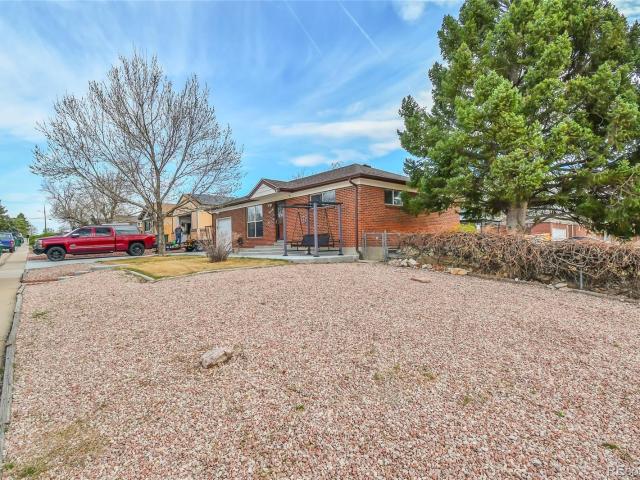 10642 Larson Drive