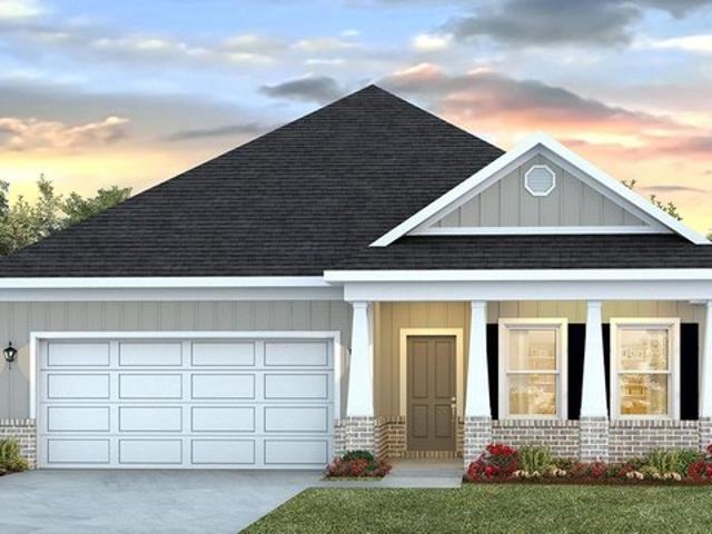 10642 Relic Rd N, Mobile, AL 36608