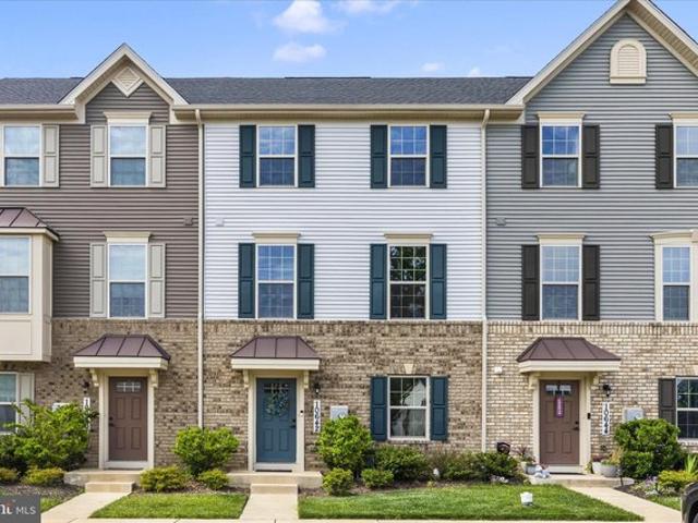 10642 Saponi Dr, New Market, MD 21774