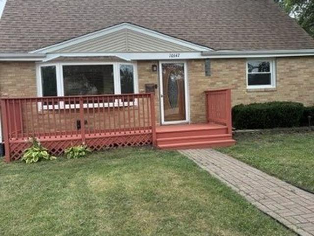 10647 Austin Ave, Chicago Ridge, IL 60415
