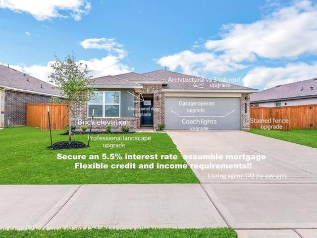 10647 Cascade Creek Dr, Rosharon, TX 77583