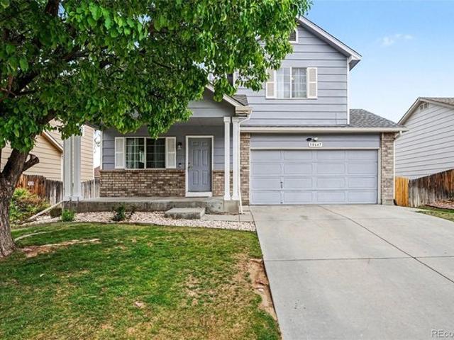 10647 E 112th Way, Commerce City, CO 80640
