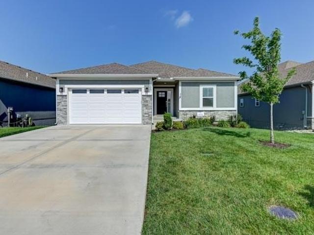 10647 N Bell St, Kansas City, MO 64155