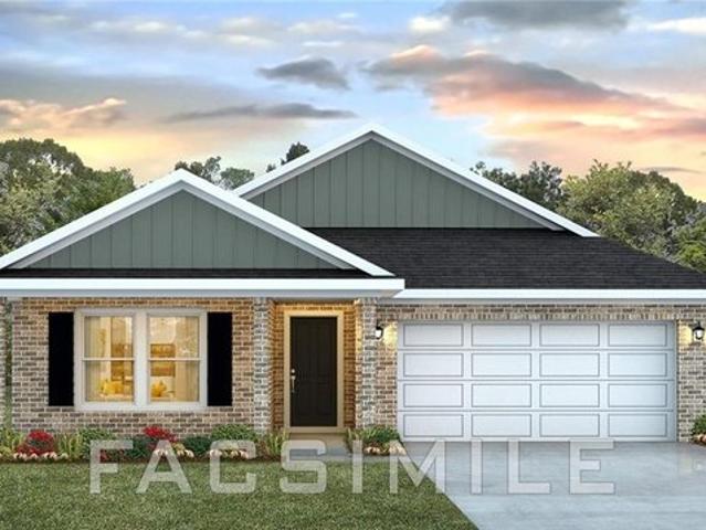 10647 Relic Rd N, Mobile, AL 36608