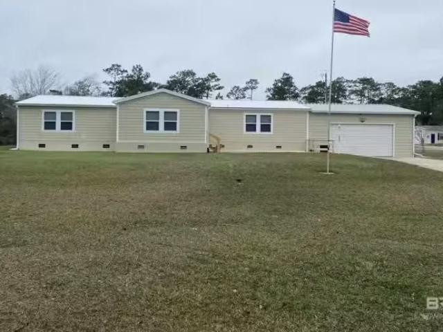 10647 ROUTE RD, LILLIAN, AL 36549 Mobile Home For Sale MLS# 3.