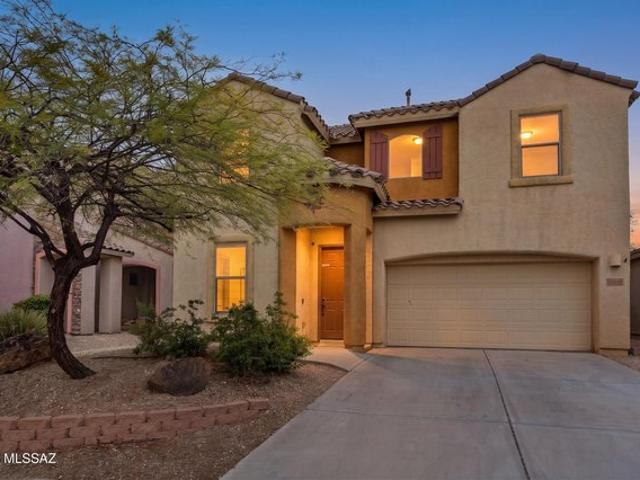 10647 S Miramar Canyon Pass, Vail, AZ 85641