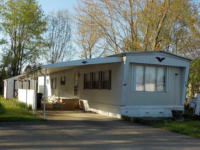 10644 W Main Rd Lot 36, North East, PA 16428