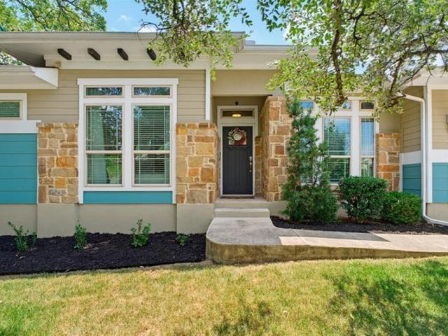 10644 Wills Loop Unit 8, Austin, TX 78717