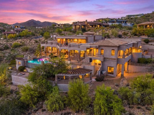 10644 Arista Ln, Fountain Hills, AZ 85268 | MLS #7001