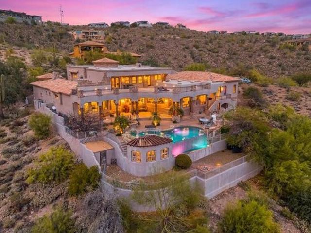 10644 N Arista Ln, Fountain Hills, AZ 85268