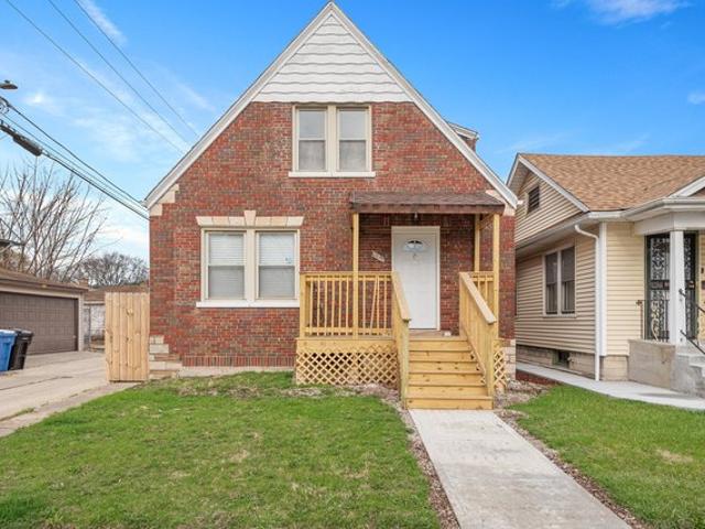 10644 S Eggleston Ave, Chicago, IL 60628