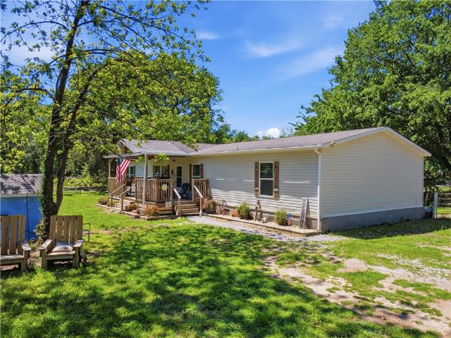 10645 Winningham Road