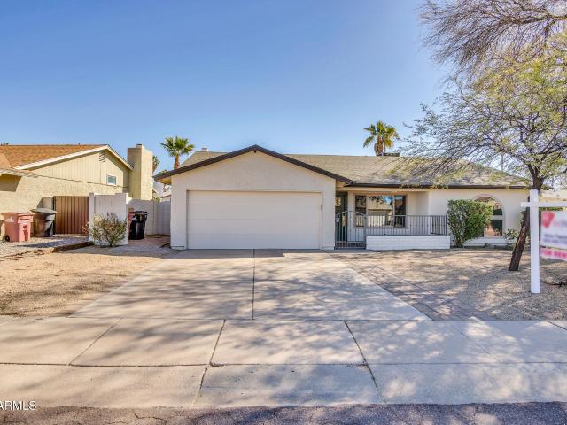 10645 E Mercer Ln, Scottsdale, AZ 85259 | MLS #6976 | Compass