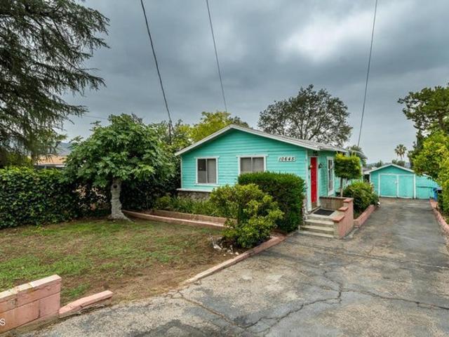10645 Mount Gleason Ave, Sunland, CA 91040