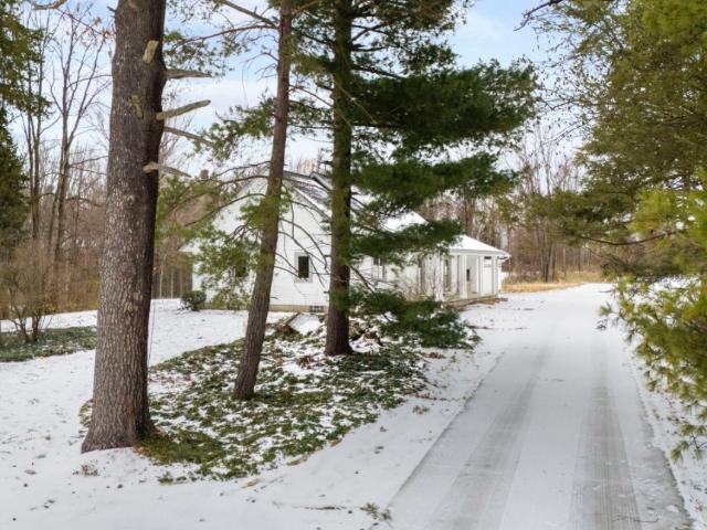 10645 Prouty Road