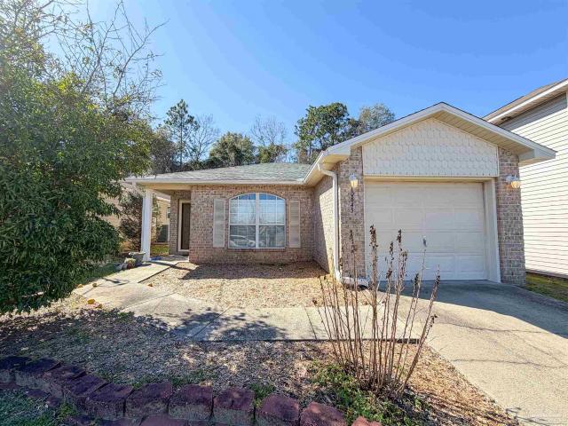 10645 Senegal Dr, Pensacola, FL 32534 | MLS #677241 | Compass