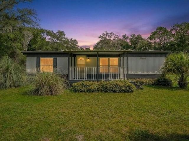 10645 SW 152nd Pl, Dunnellon, FL 34432