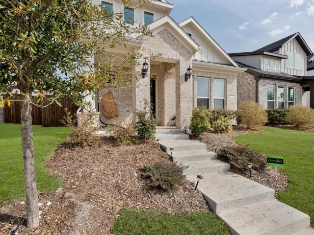 10646 Tall Timbers Trail