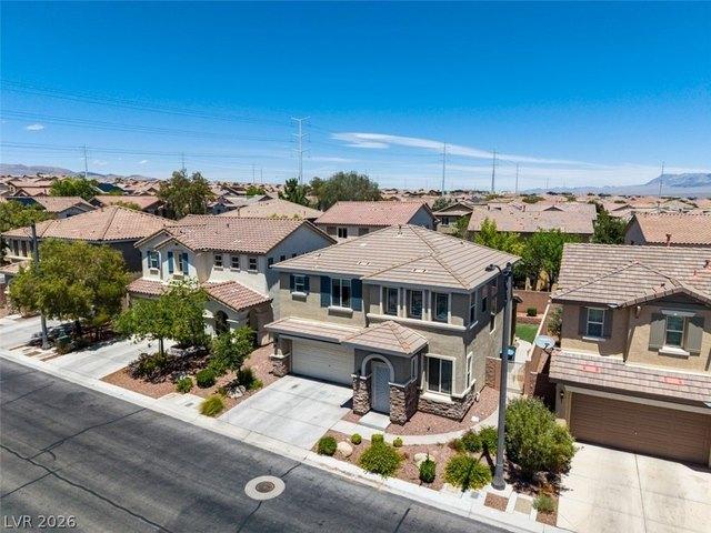 10648 Bandera Mountain Ln, Las Vegas, NV 89166