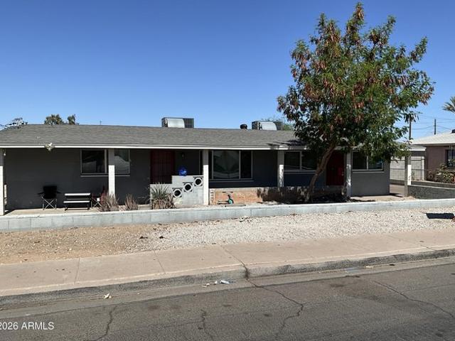 10648 N 15th Ave, Phoenix, AZ 85029