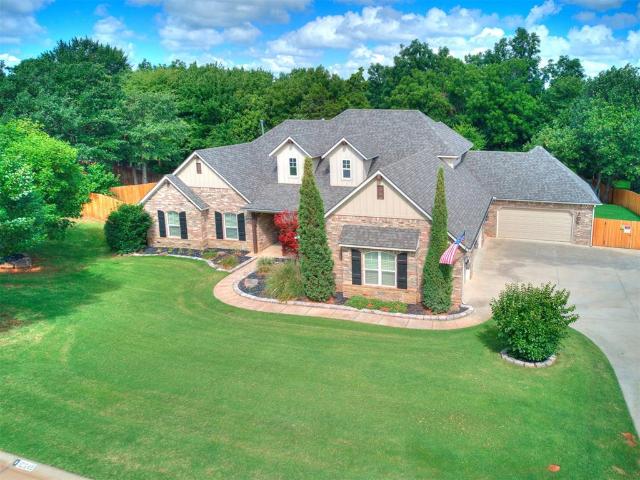 10649 Green Meadows Drive