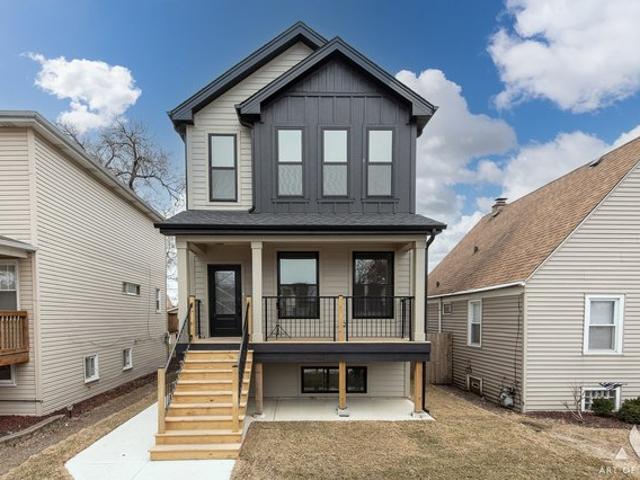 10649 S Sawyer Ave, Chicago, IL 60655