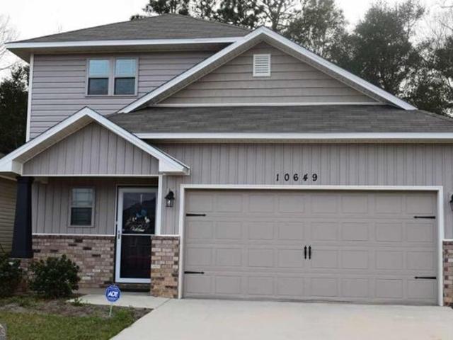 10649 Senegal Dr, Pensacola, FL 32534