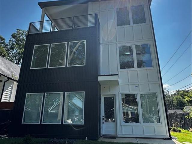 1064 Mcdaniel Street SW