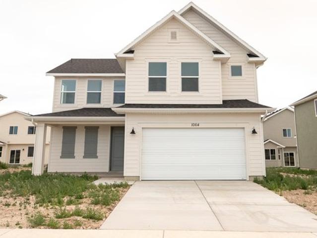 1064 N 1150 W Lot 50, Salem, UT 84653