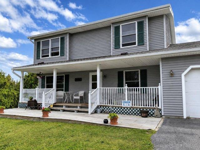 1064 N Boundary Rd, Saint Ignace, MI 49781