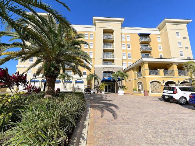 1064 N Tamiami Trail, Unit 1627, Sarasota, FL 34236 | MLS #A4615