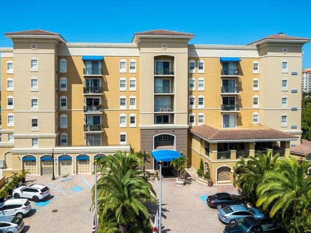 1064 N Tamiami Trail, Unit 1206, Sarasota, FL 34236 | MLS #A4678