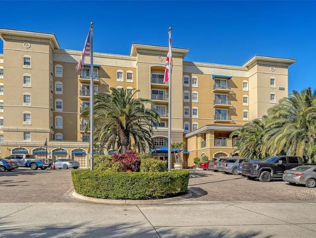 1064 N Tamiami Trail, Unit 1320, Sarasota, FL 34236 | MLS #A4686