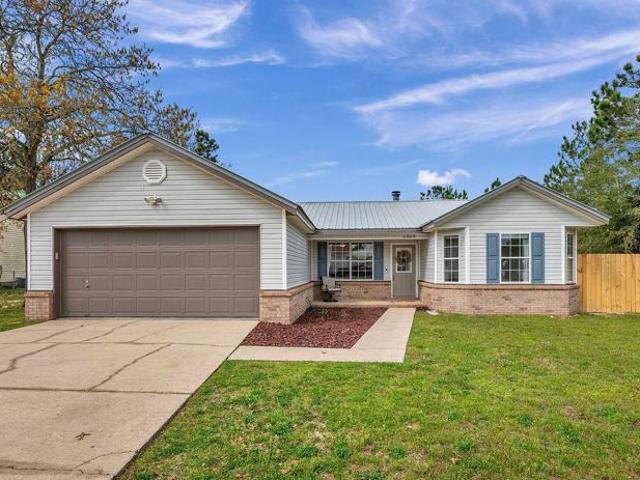 1064 Northview Dr, Crestview, FL 32536