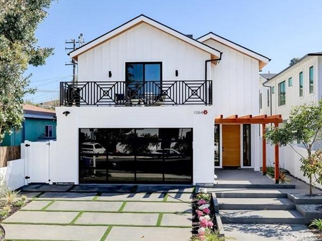 1064 Avenue C, Redondo Beach, CA 90277