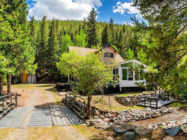 1064 Apex Valley Road