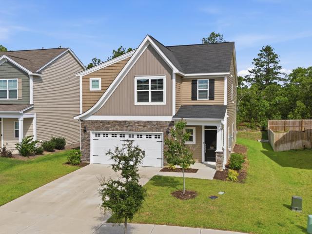 1064 Ashcroft Circle