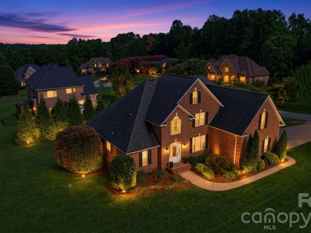 1064 Baker Barn Road