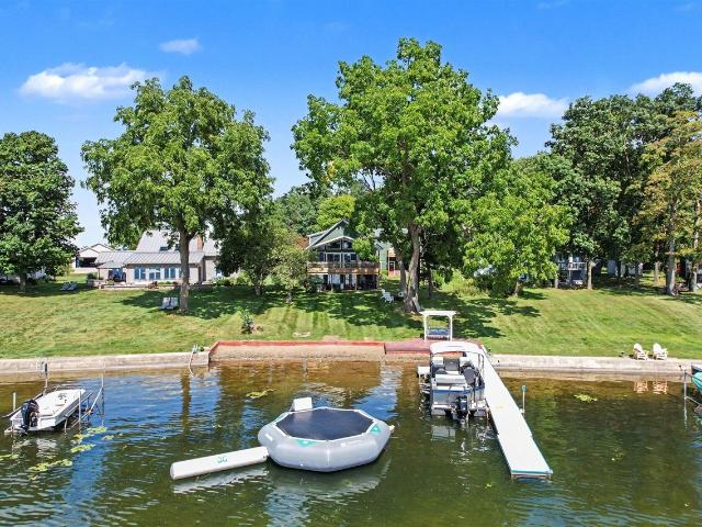 1064 Bay View Drive