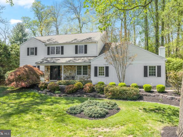 1064 Beaumont Rd, Berwyn, PA 19312 | MLS #PACT2123 | Compass