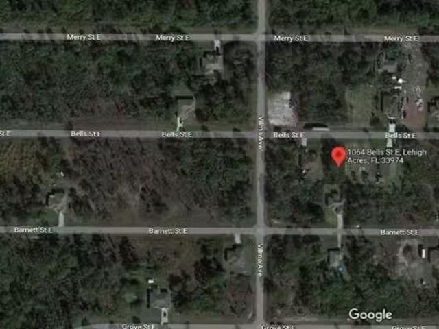 1064 Bells St E, Lehigh Acres, FL 33974 MLS 224012549