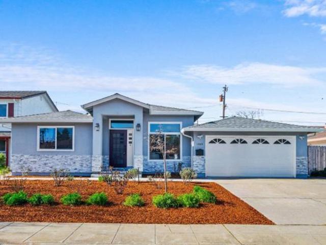 1064 Bluebird Ave, Santa Clara, CA 95051